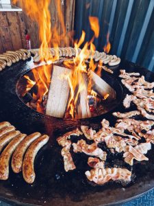 Catering-Dienstleistungen | Deutschlandweit | Smart Catering GmbH